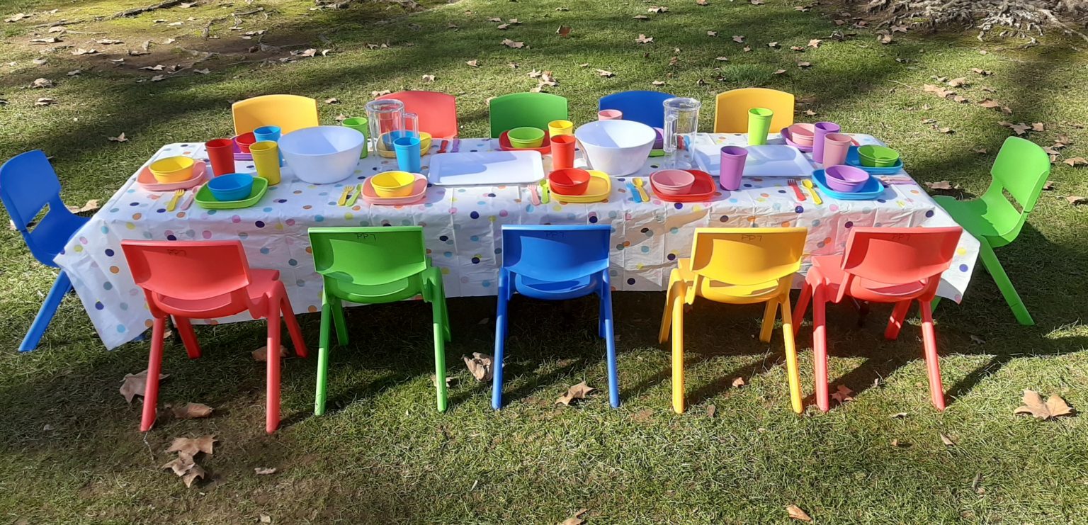 Party Packs – Wangaratta Community Toy Library